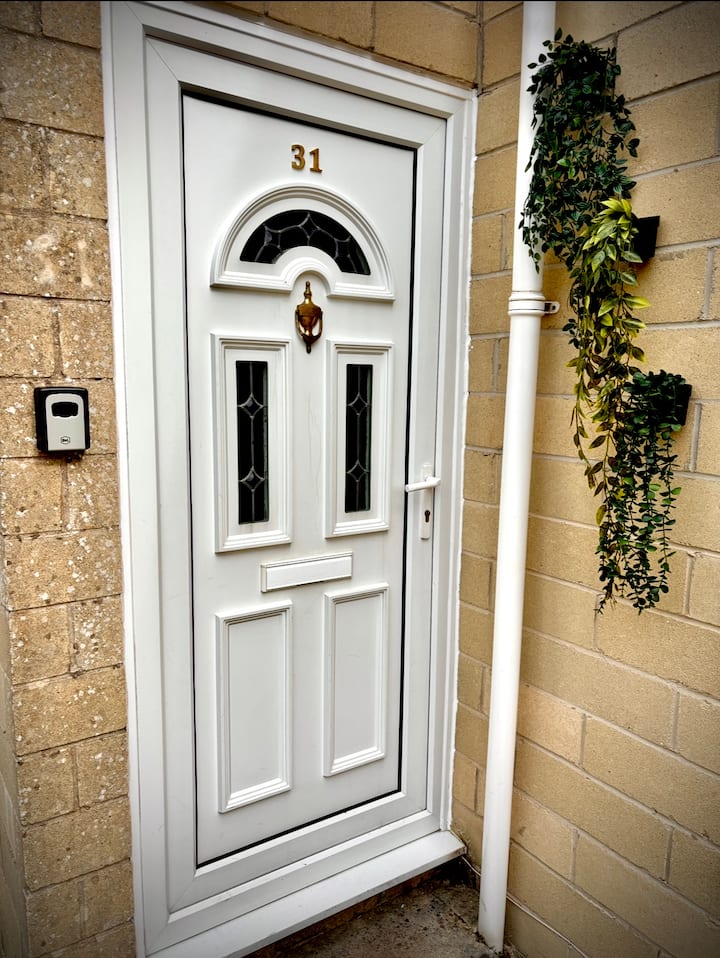 House Near To Bath & Lacock - Chippenham