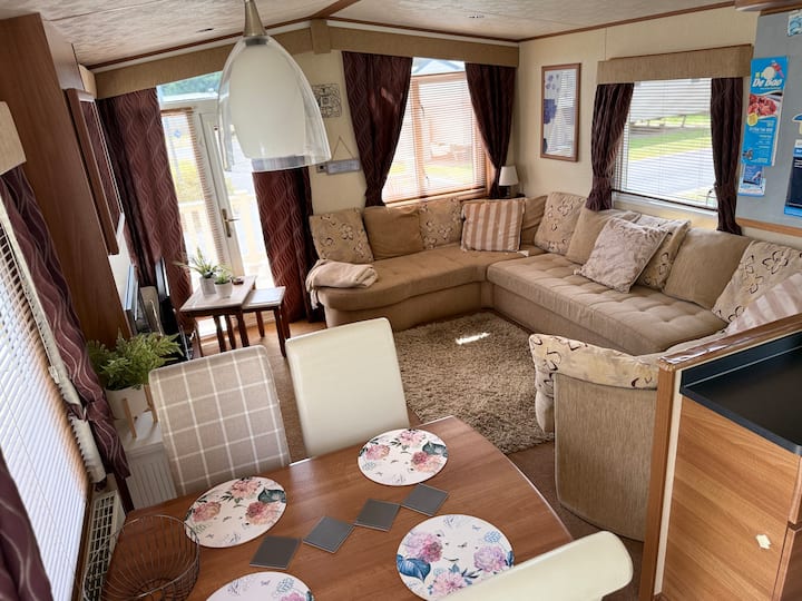 Maple Lake 29 - Skegness