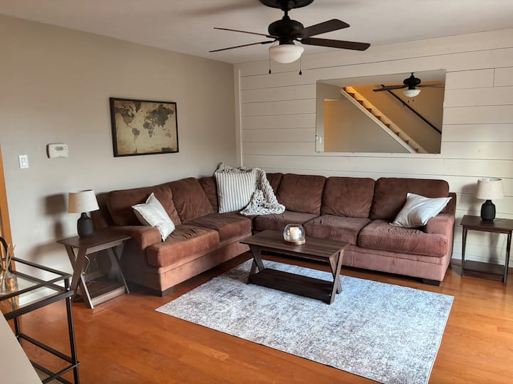 Mac’s Nook - モーガンタウン, WV