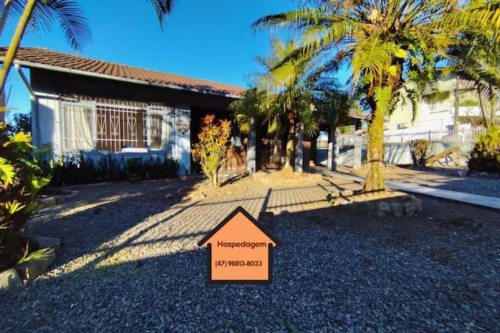 Casa Grande, Longos Períodos, Grupos - Joinville