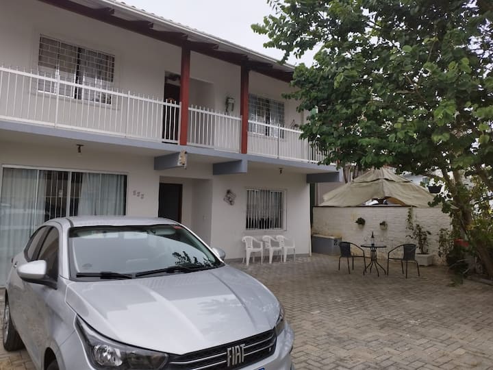 Casa De Praia - Penha