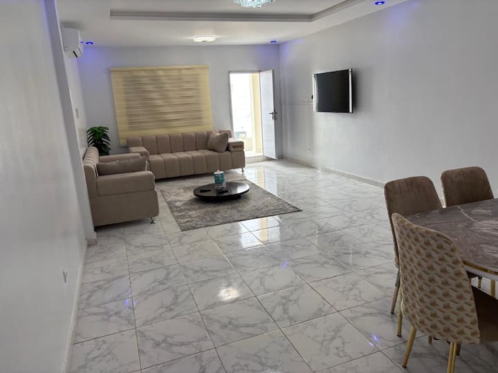 Logement Chic Et Pratique - Nouakchott