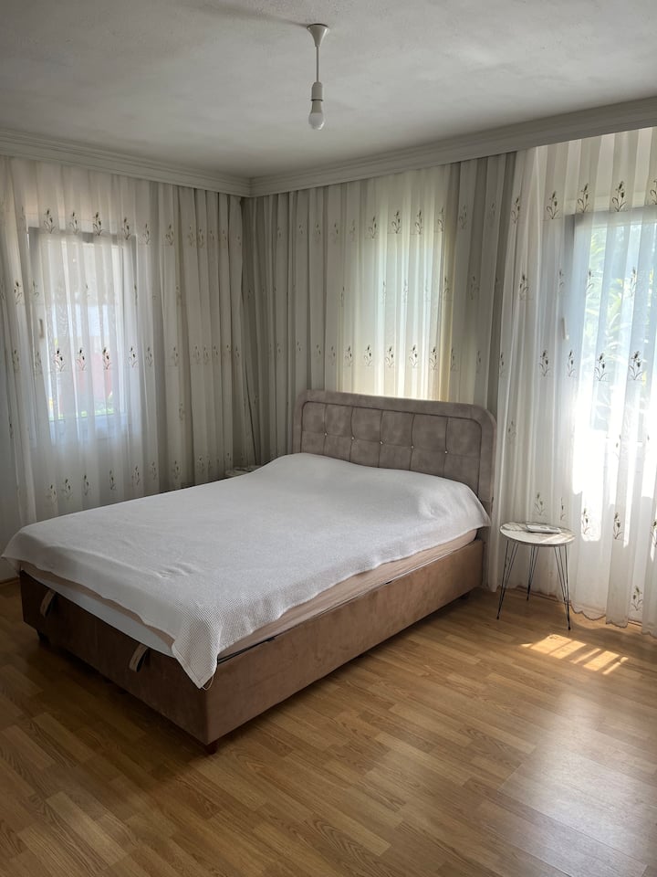 Doğal Yaşam Alanınız Dalyan - Ortaca