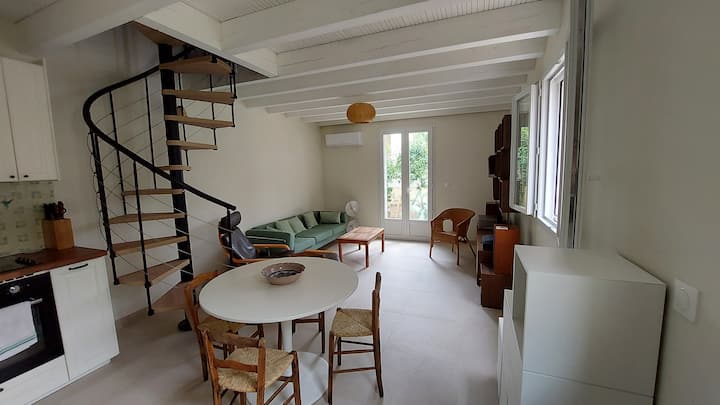 La Maisonnette - Montpellier