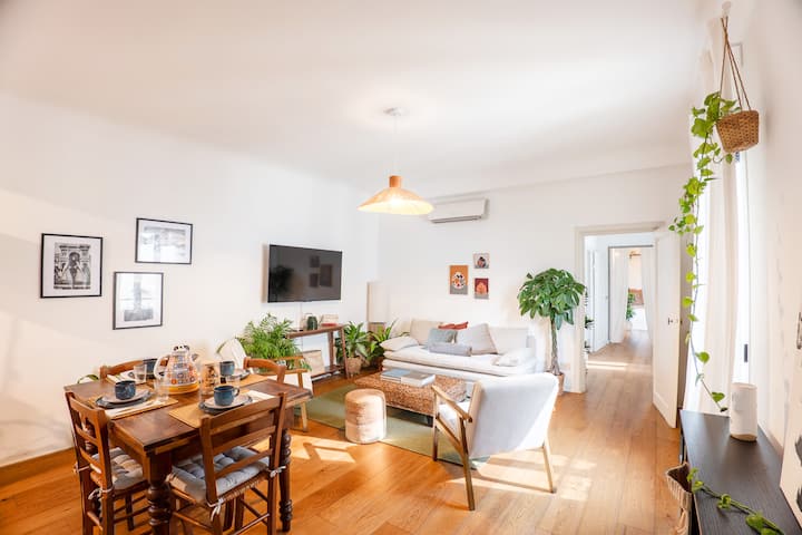 Healthy Home | Duomo • Jacuzzi & Green Oasis - Florence