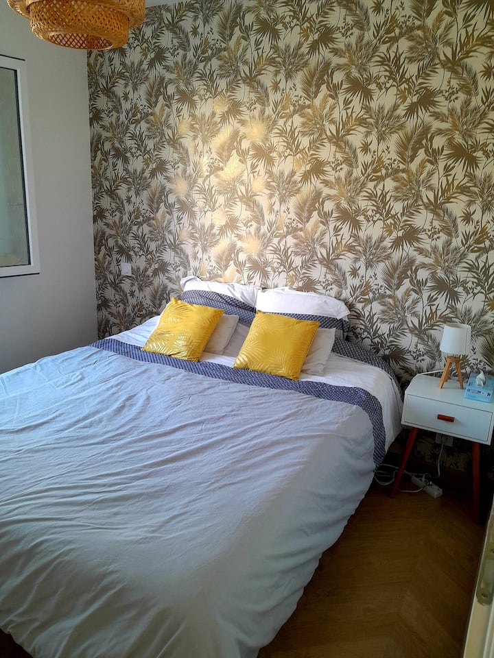 Maison à Saint-médard-en-jalles - Saint-Médard-en-Jalles