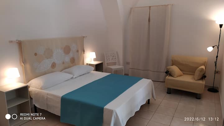 Casa Fafa' - Manfredonia