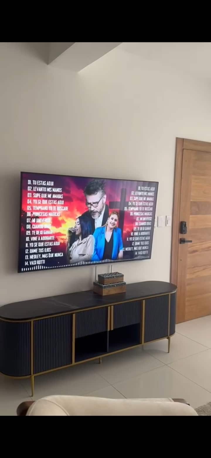 Brand New Condo @ Sunrise - Puerto Plata