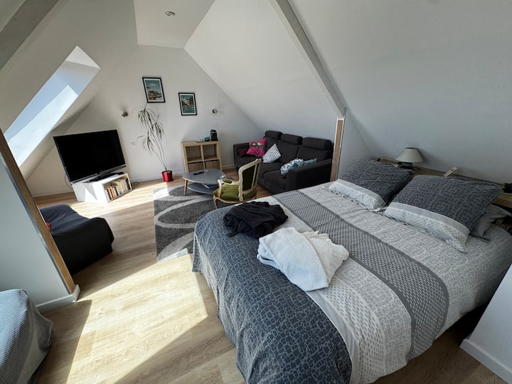 Chambre D’hôte - Groix