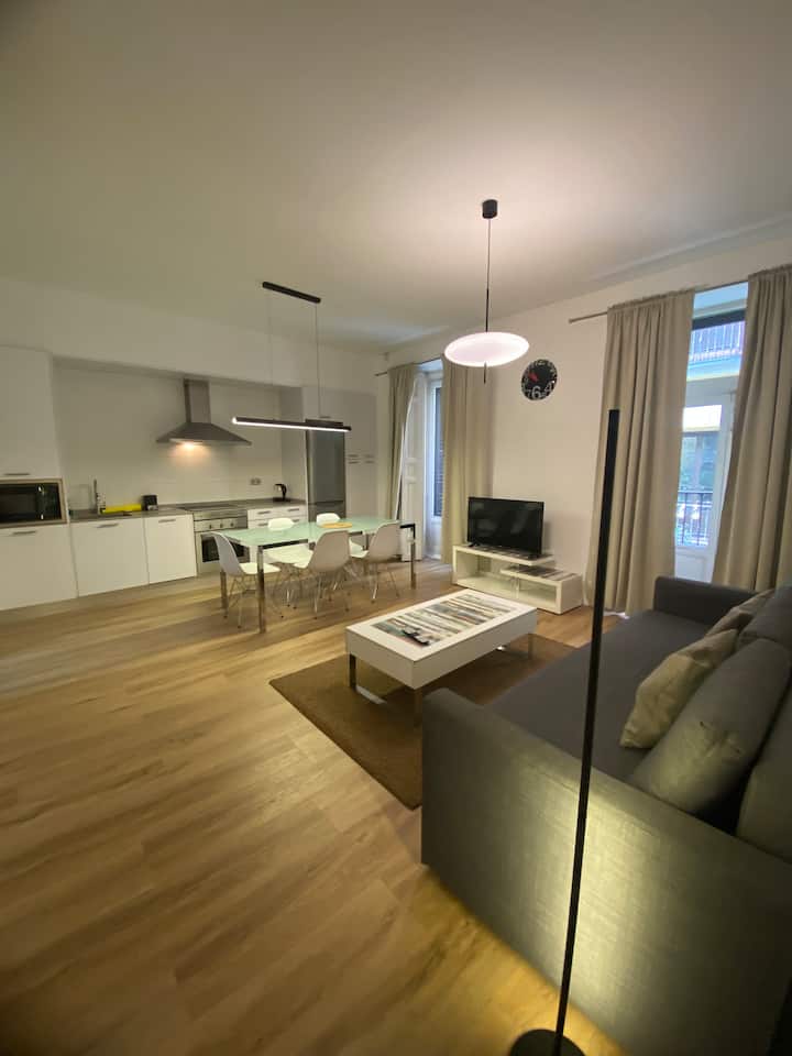 Ch Six Rooms Relatores · Superior Double - Madrid