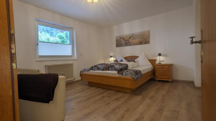 Appartement Heimat - Mayrhofen
