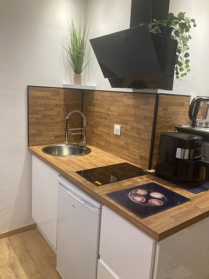 Studio Cosy Centre-ville - Dax