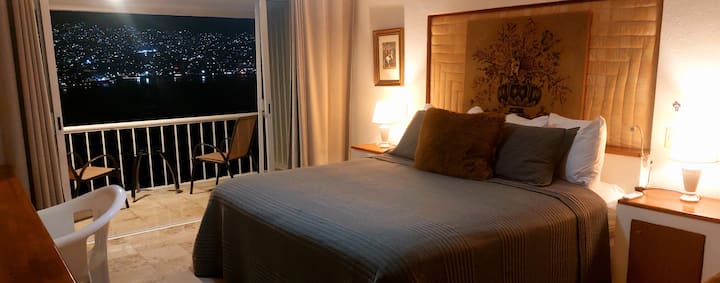 Luna Romántica - Acapulco