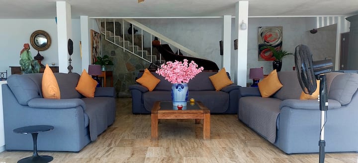 Luna Romántica - Acapulco