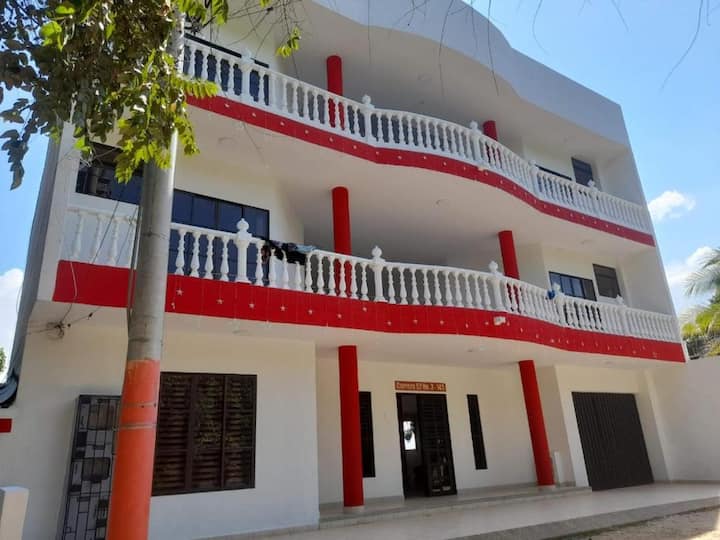 Habitación Para Paraje Hotel - Melgar