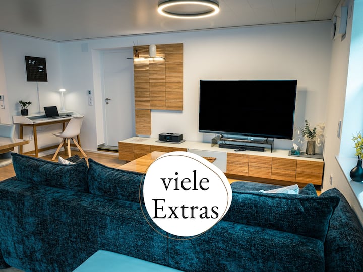 Fewo-riegel Illertissen Allgäu - An A7 & Legoland - Illertissen