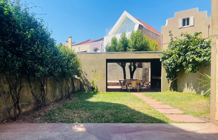 Casa Lil's - Havre à Porto - Porto