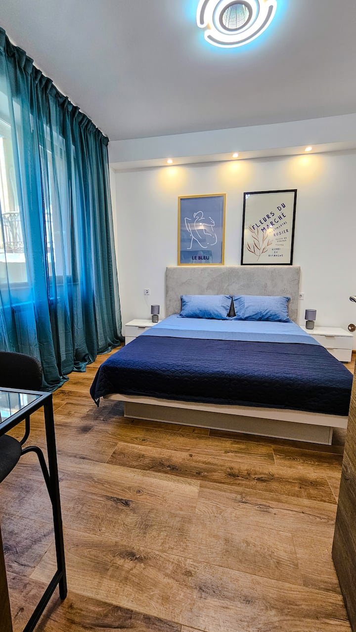 Heart Of Sofia Apartment - Sofia