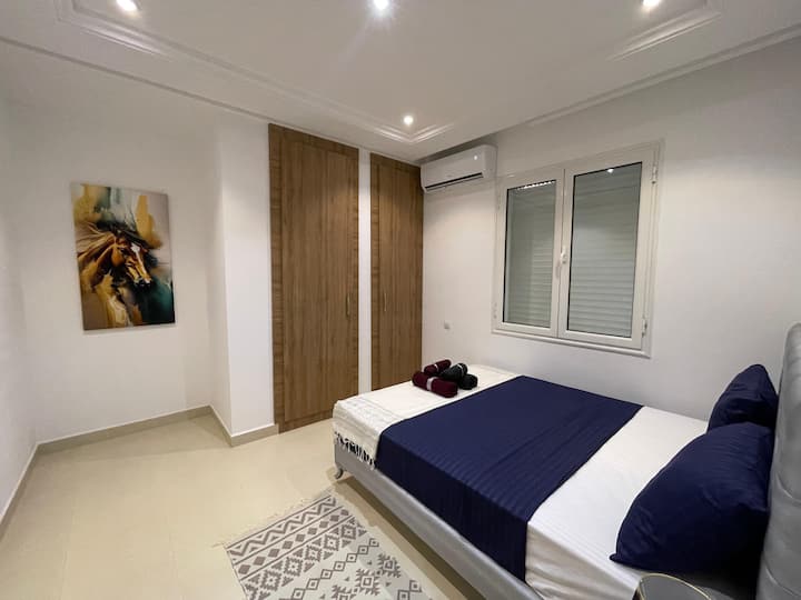 La Perle Du Sahel - Corniche Sousse - Sousse