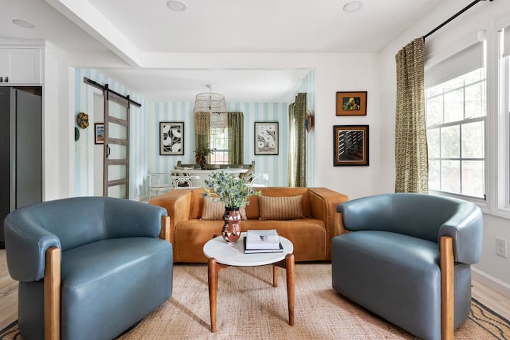 Zoo Days & Beltline Nights - Atlanta, GA