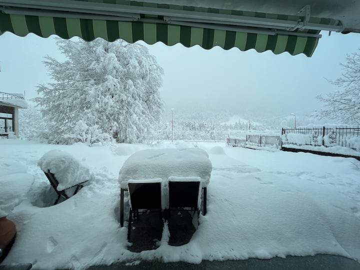 Casa Vacanze "La Coccinella “ - Druogno