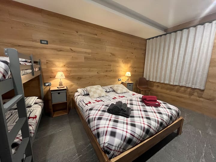 Casa Vacanze "La Coccinella “ - Druogno