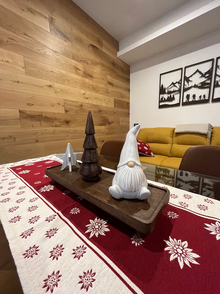 Casa Vacanze "La Coccinella “ - Druogno