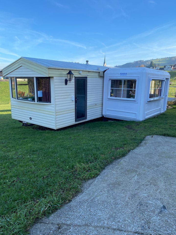 Little Gapf, Dein Rückzugsort Im Appenzellerland - Appenzell District