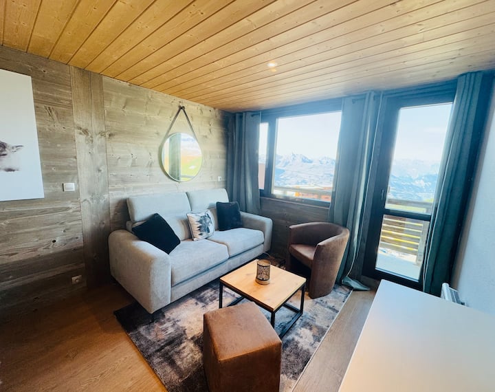 Appartement 6/8 Personnes - Aime