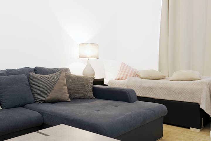 Zentrale Wohnung In Mitte Museumsinsel - Kreuzberg
