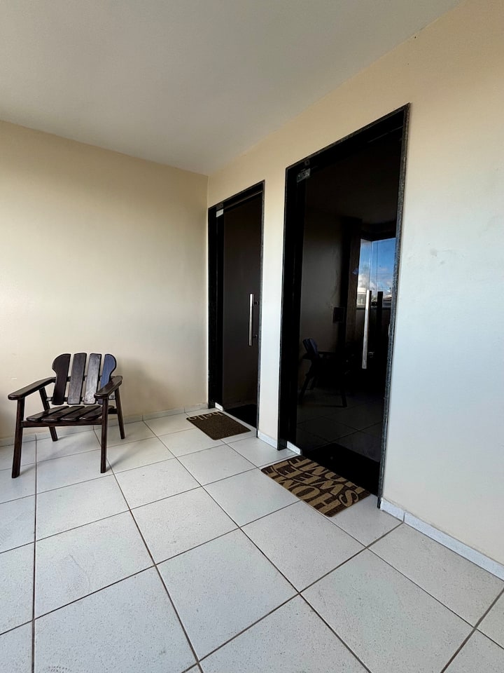 Apartamento No Coração De Garanhuns. - São João