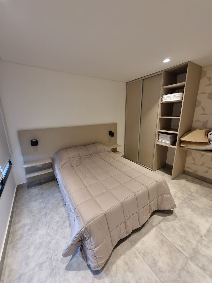 Yrigoyen Apa 205 - Comodoro Rivadavia