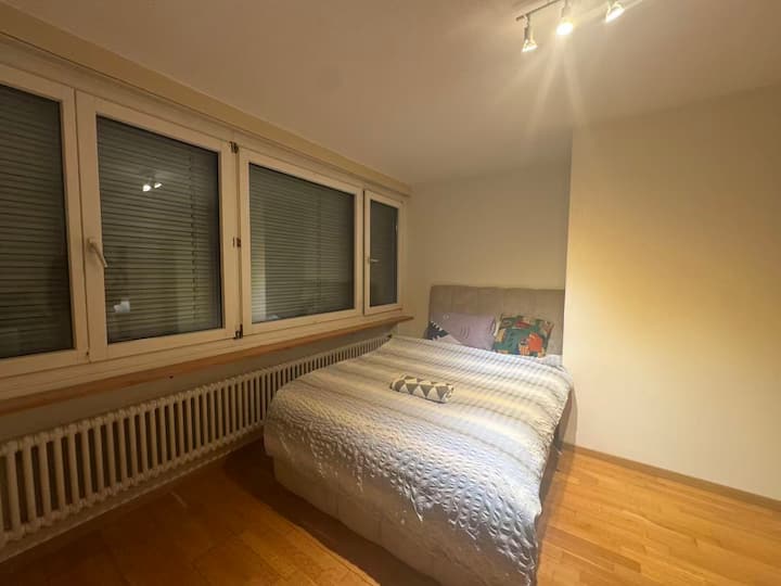 Studio Walking Distance From Eth - Kloten