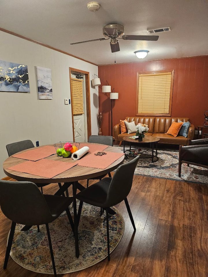 Tranquil. Country Setting. - Greenville, MS