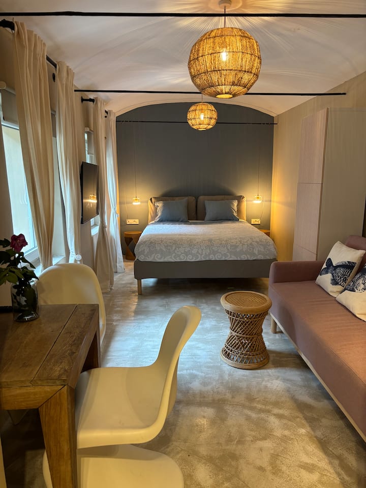 Vida’s Homes Studio Apartment - Liubliana