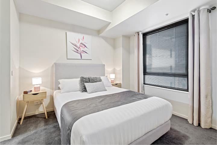 Mantra Hotel Southbank Complex- 1bd + Carpark - Melbourne