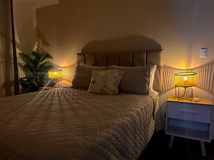 Comfortable Apartment Near Shops And Surf City - El Salvador