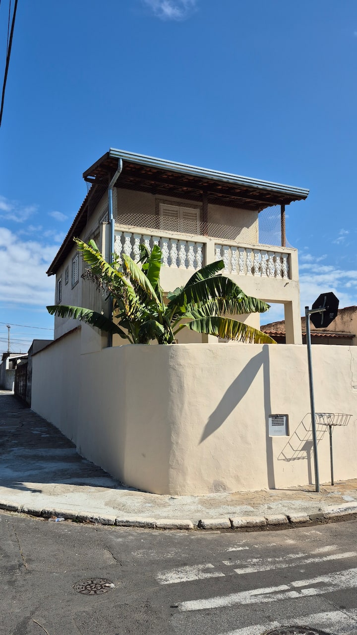 Residencial Valentim - Campinas