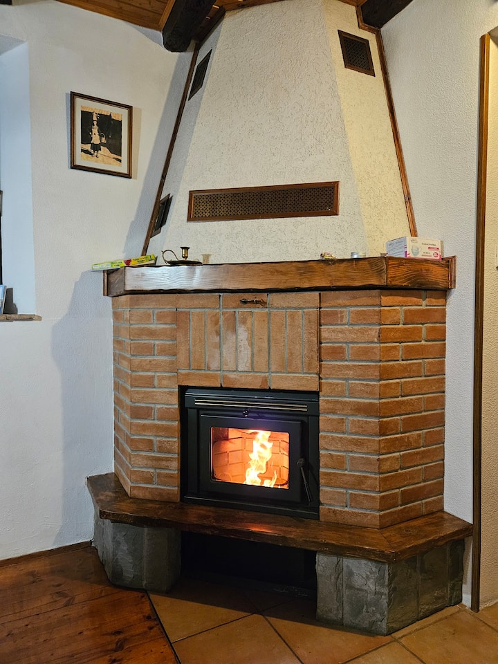 Počitniška Hiška V Centru Kopra - Koper