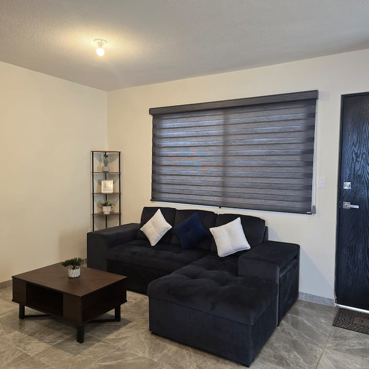 Departamento Vera - San Luis Potosí