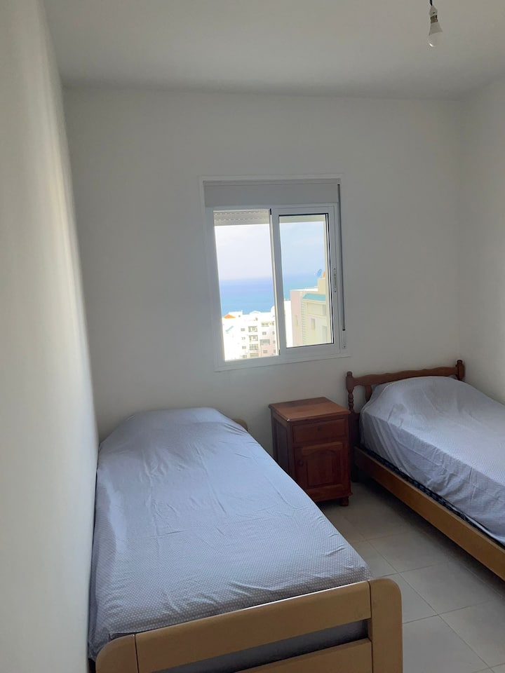 Apparemment Al Hoceima - Al Hoceima