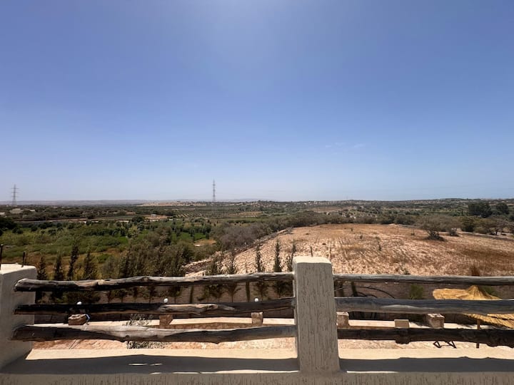 Villa Atypique Rawdah 2 - Morocco