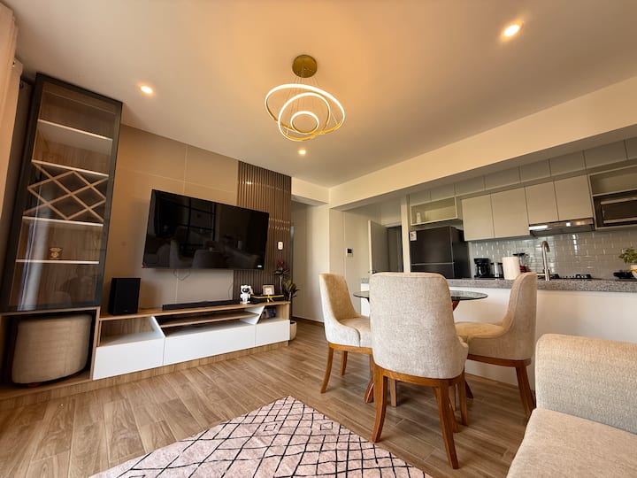 Suite Dorada - Trujillo