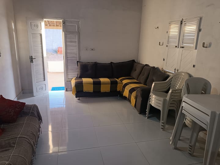 Casa De Praia Em Luis Correia - Luís Correia