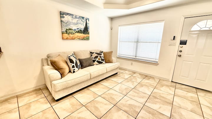 The Perfect Place 2 - Pharr, TX