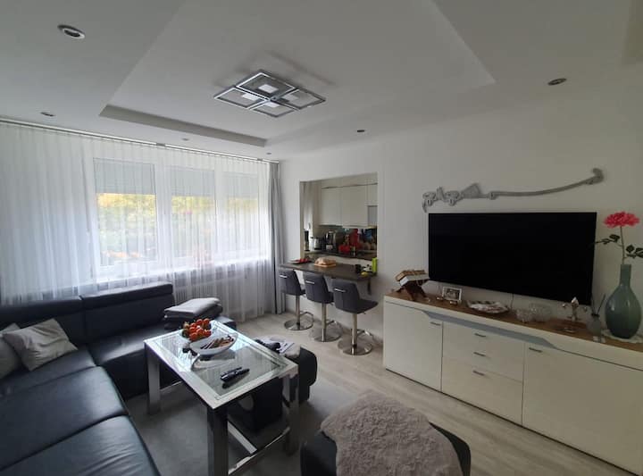 Cozy Apartment In Central Salzburg - Salzburgo