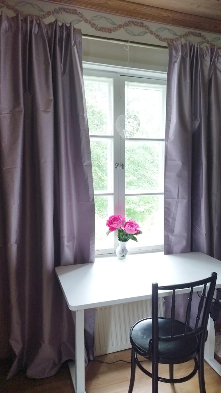 Vanhatalo - Fiskars