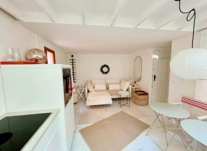 Pavillon Esprit Contemporain - Saint-Pierre-la-Mer