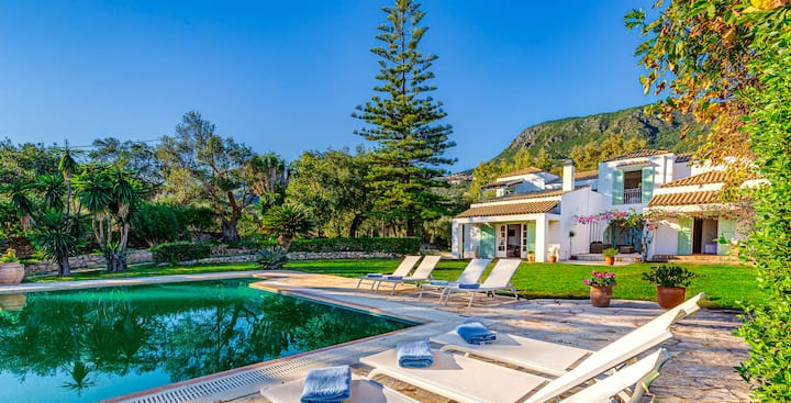 Cinque Palme By Corfu Stay Solutions - Corfu