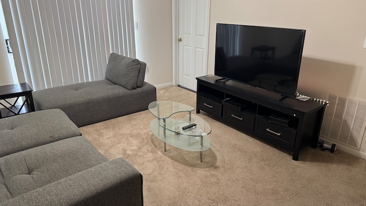Cozy Full Apartment - Arlington